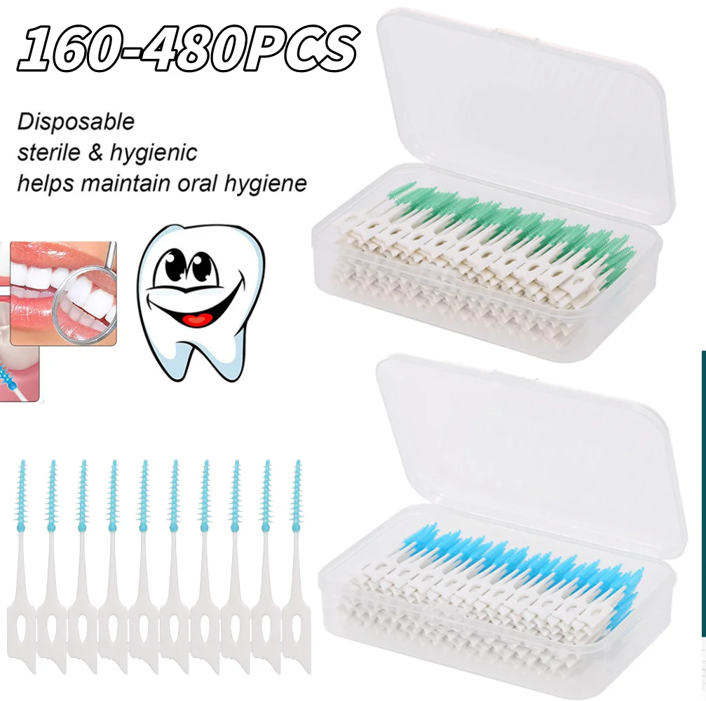 Interdental Picks
