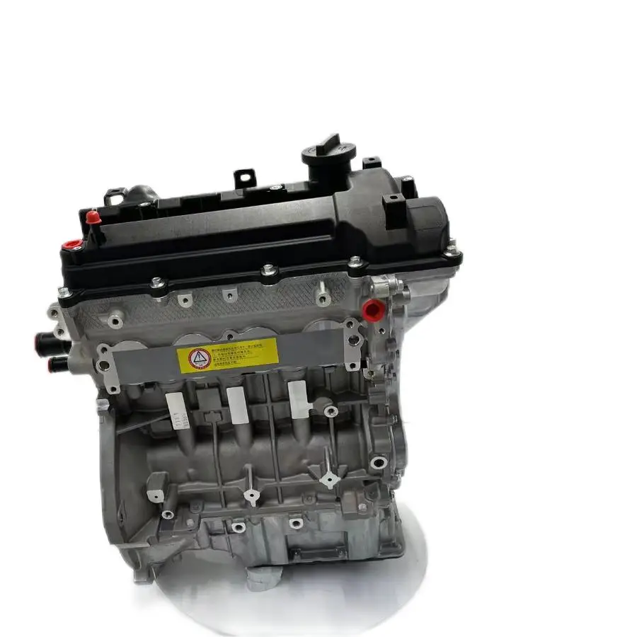Engine-Block-Assembly-G4LA-G4LC-1-4-Brand-New-Korean-Car-Engine-Rio-In ...