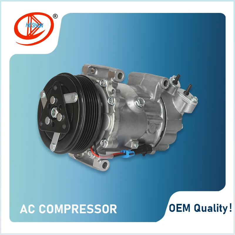 Air-Condition-AC-Compressor-For-BMW-MINI-Cooper-2014-2023-F54-F55-F56 ...