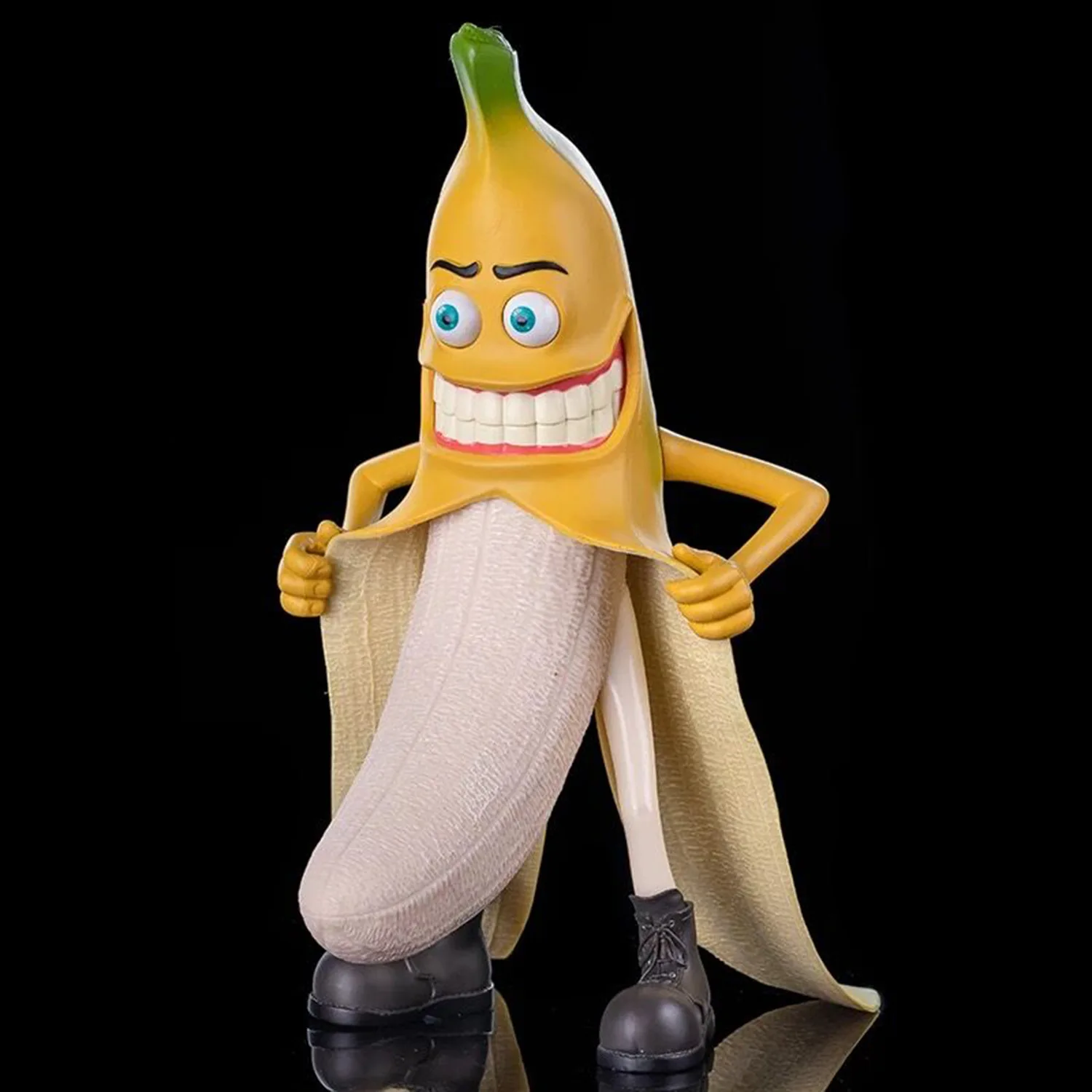 Naughty Banana 7005