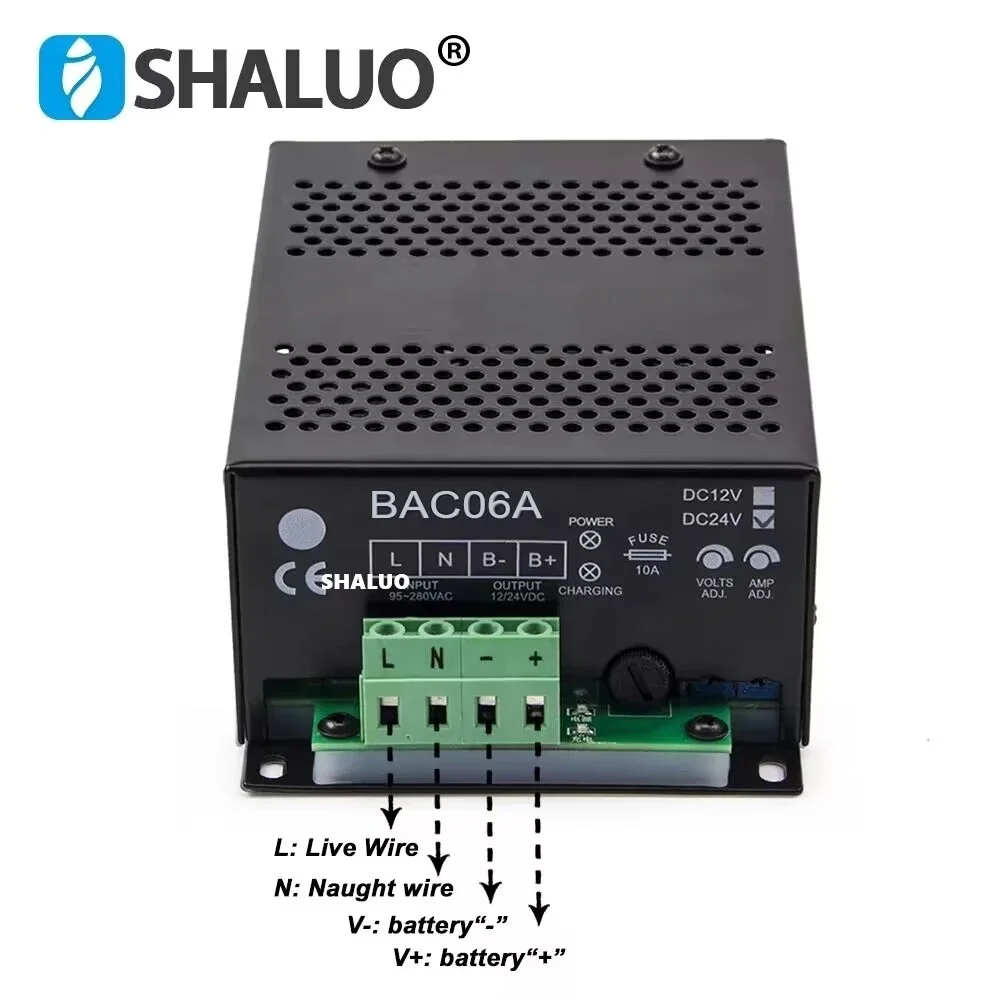 DC12V-6A-24V-3A-Auto-Intelligent-Battery-Charger-Module-Diesel ...