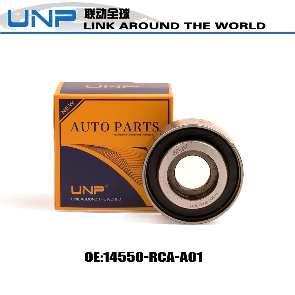 14550-RCA-A01-Timing-idler-Adjuster-Idler-For-Honda-Accord-Odyssey ...