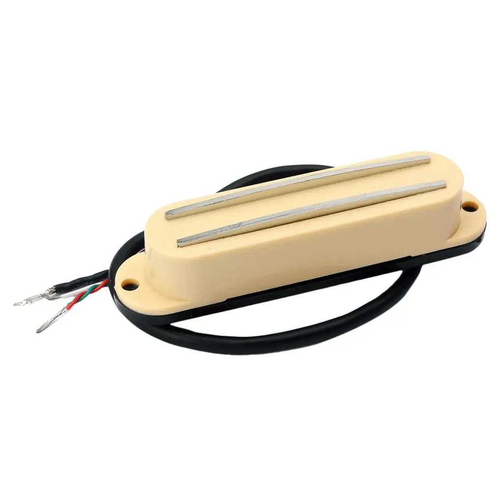 Pastilla-de-doble-riel-caliente-para-guitarra-el-ctrica-juego-de ...