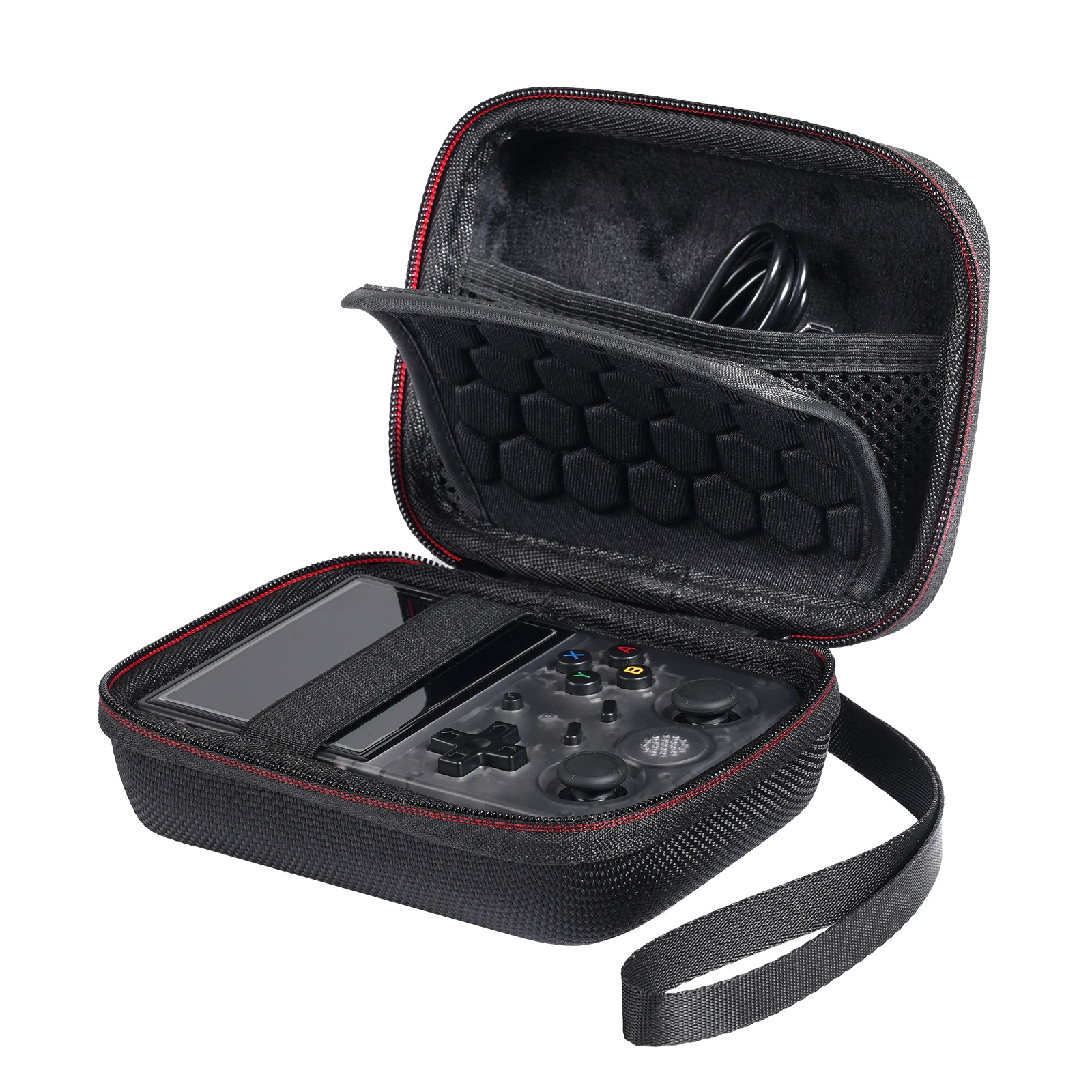 Hard-Carrying-Case-For-RG35XX-Series-RG353V-RG353VS-R36S-RG405V ...