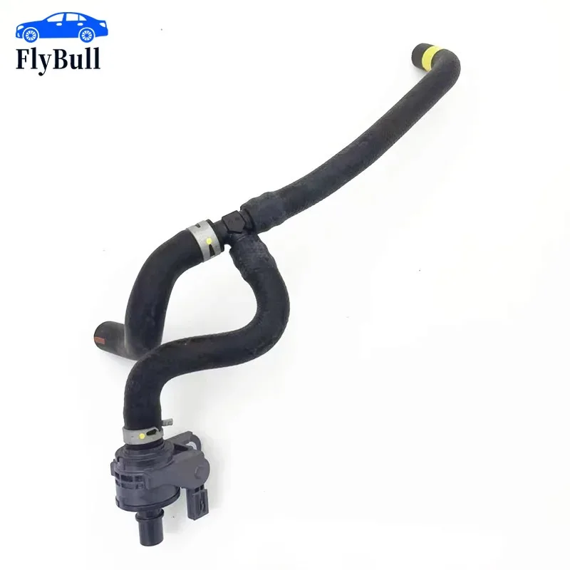 16260-F0010-1626025010-Car-Radiator-Bypass-Hose-Bypass-Pipe-Tube-Rubber ...