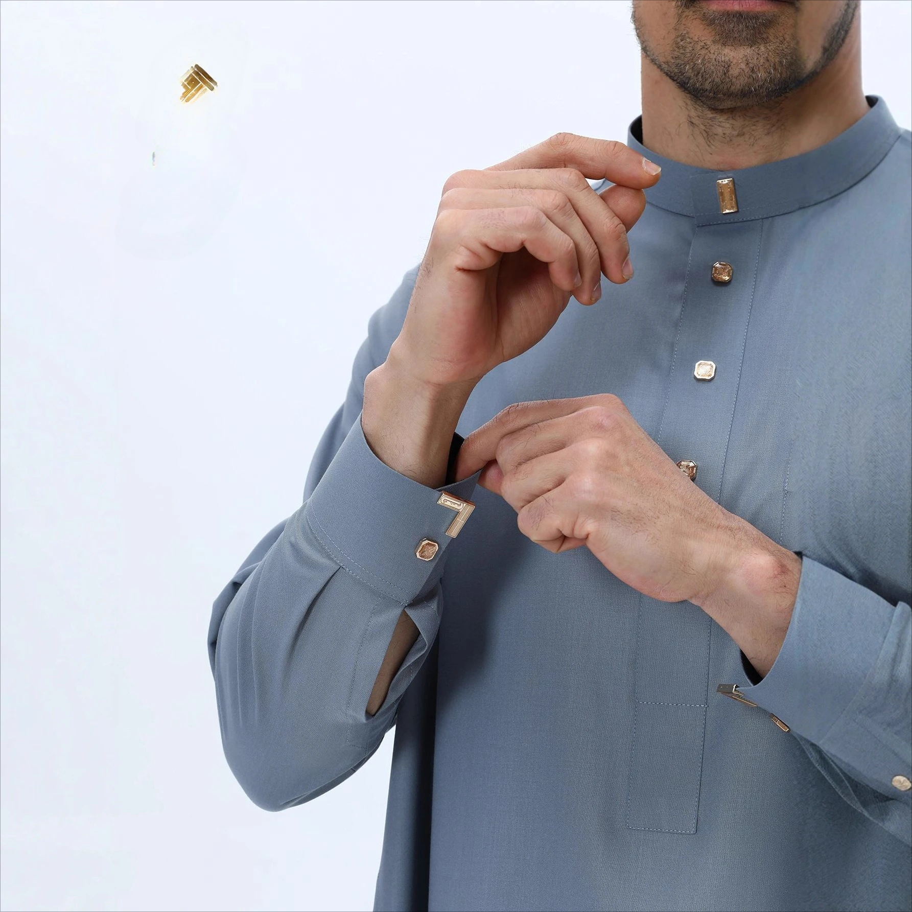 Robe de mode masculine, Kaftan, Abaya, Jubba pakistanaise, Bonnet homme ...