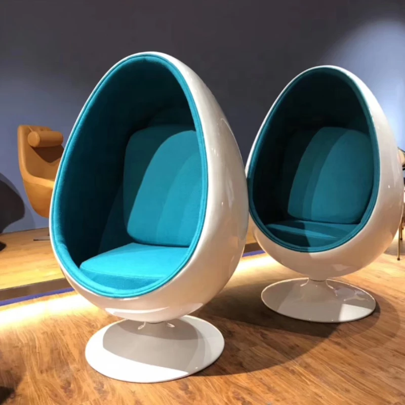 contemporary-living-room-furniture-aviator-fiberglass-egg-chair-with ...