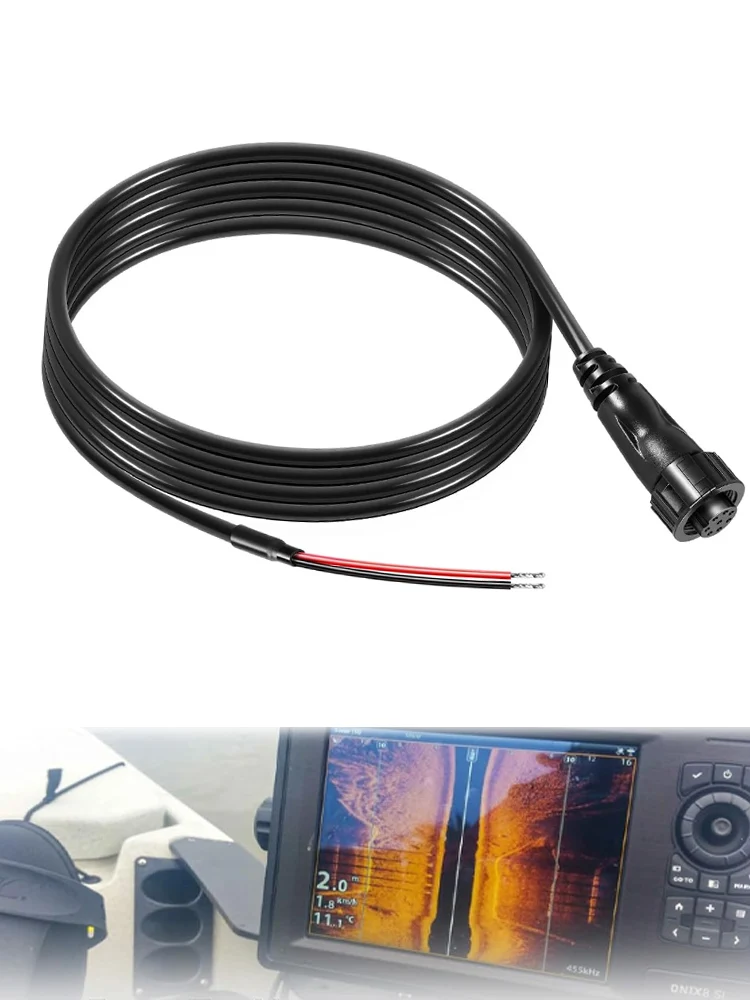 720085-1 Power Cable 6 Feet, PC12 Power Cord 8-Pin Compatible with ...