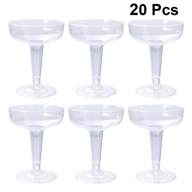 Dessert Flutes