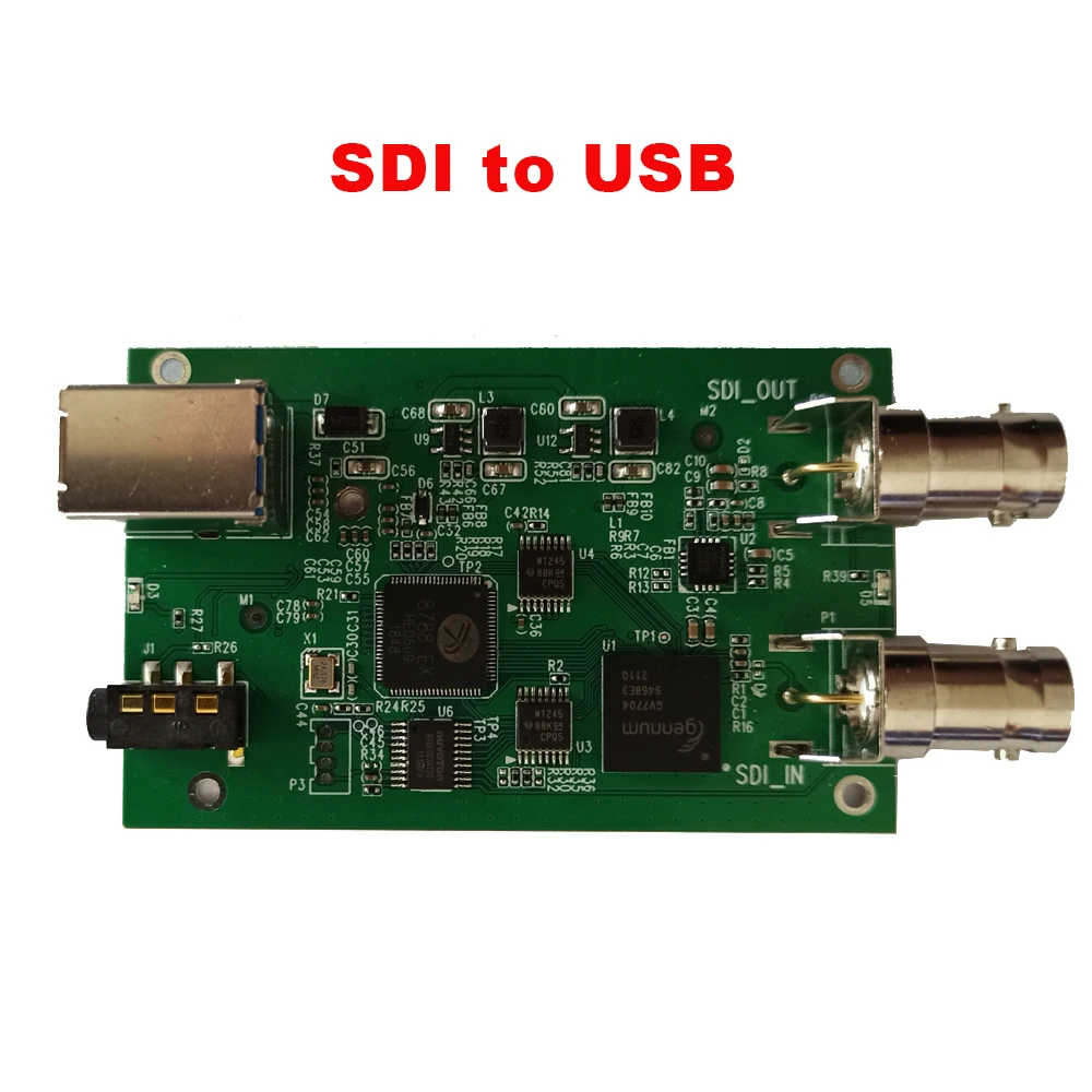 SDI-to-USB-3-0-SDI2-to-HDMI-Audio-Video-Capture-Card-HDMI-and-SDI ...