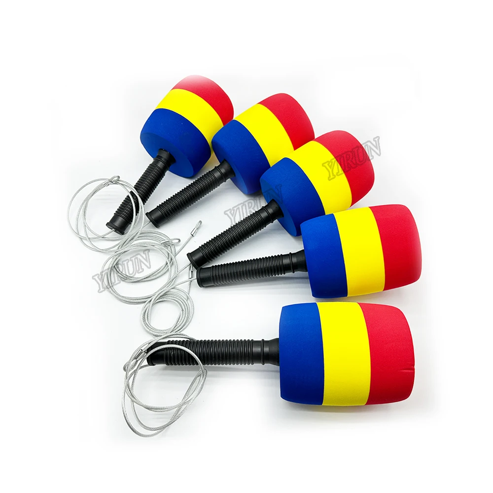 Colorful-Sponge-Hammer-For-Child-Arcade-Game-Machine-Knock-Frog ...