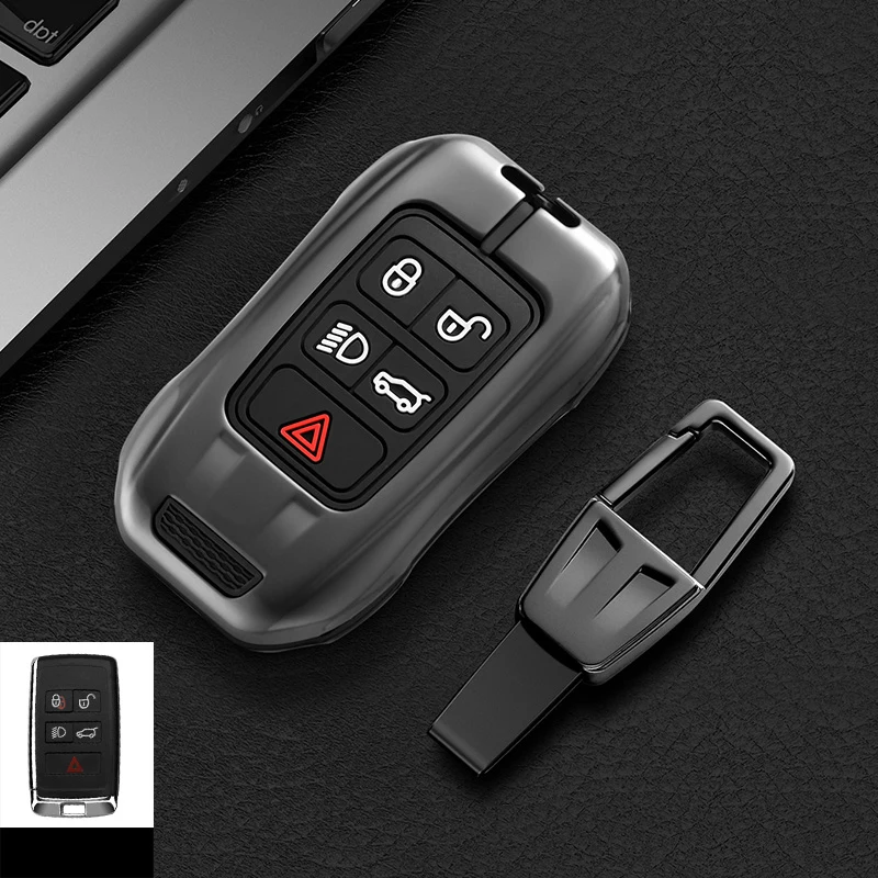 Car-Key-Case-Cover-Key-Shells-For-Land-Rover-Range-Rover-Evoque ...