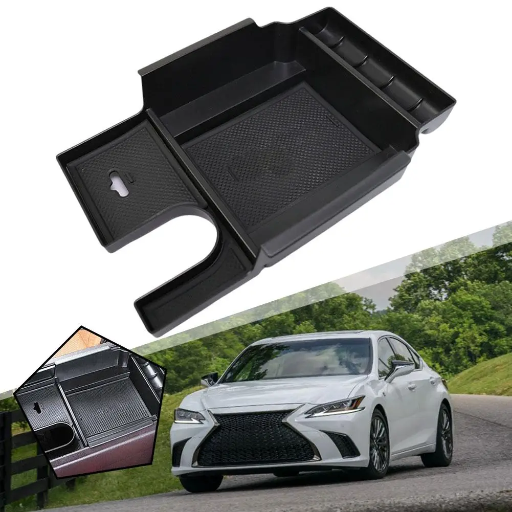 Car-Armrest-Storage-Box-For-Lexus-RX-RX200t-RX350-RX400h-RX450h-2016 ...