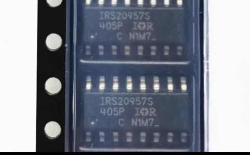 100PCS-IRS20957STRPBF-IRS20957S-SI8244BB-D-IS1-SI8244BB-IRS2092STRPBF ...