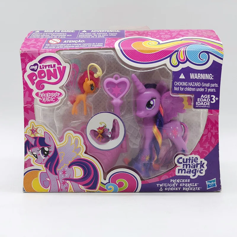 Princess Twilight Sparkle Love