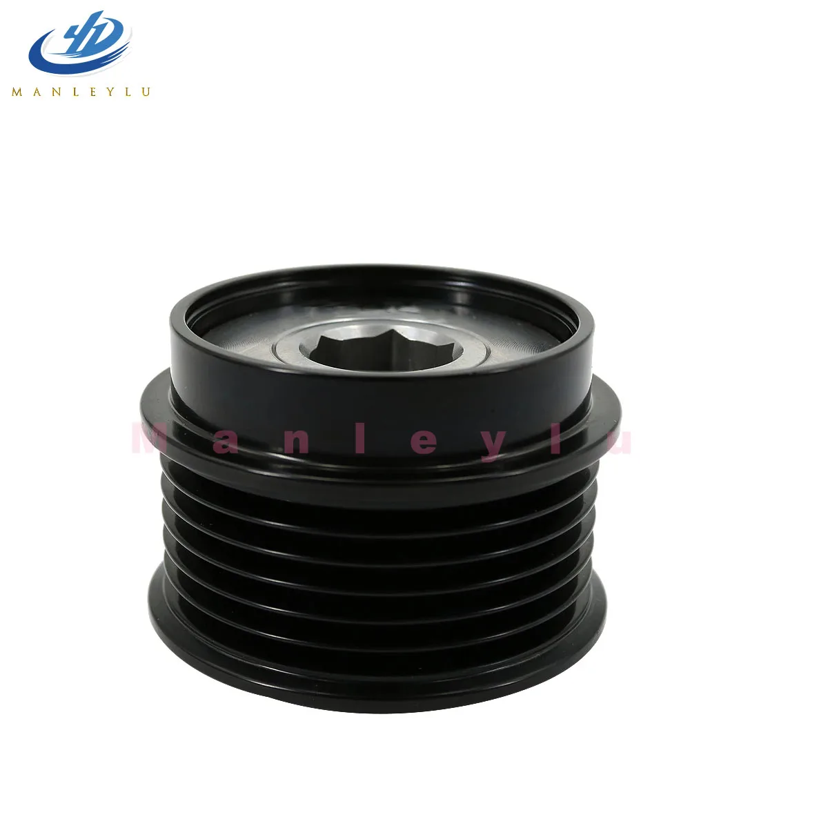 Alternator Overrunning Clutch Pulley for TOYOTA CAMRY YARIS RAV4 AURIS ...