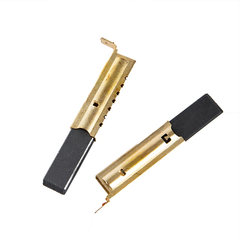 Washing-Machine-Carbon-Brush-2pcs-set-Inserts-Brushes-L94MF7-Supplies ...