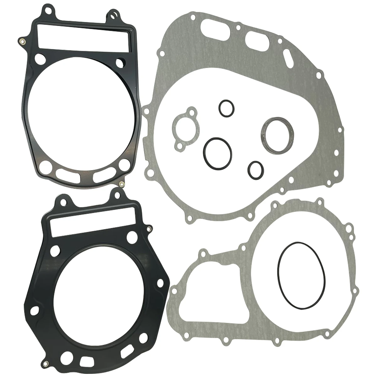 Motorcycle-Crankcase-Covers-Cylinder-Head-Base-Gasket-Kits-For-Suzuki ...