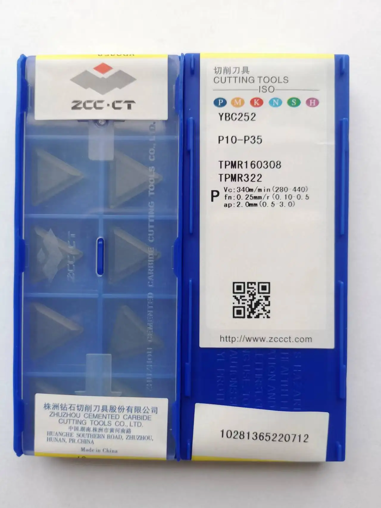 Original-ZCCCT-CNC-carbide-inserts-turning-inserts-TPMR160304 ...