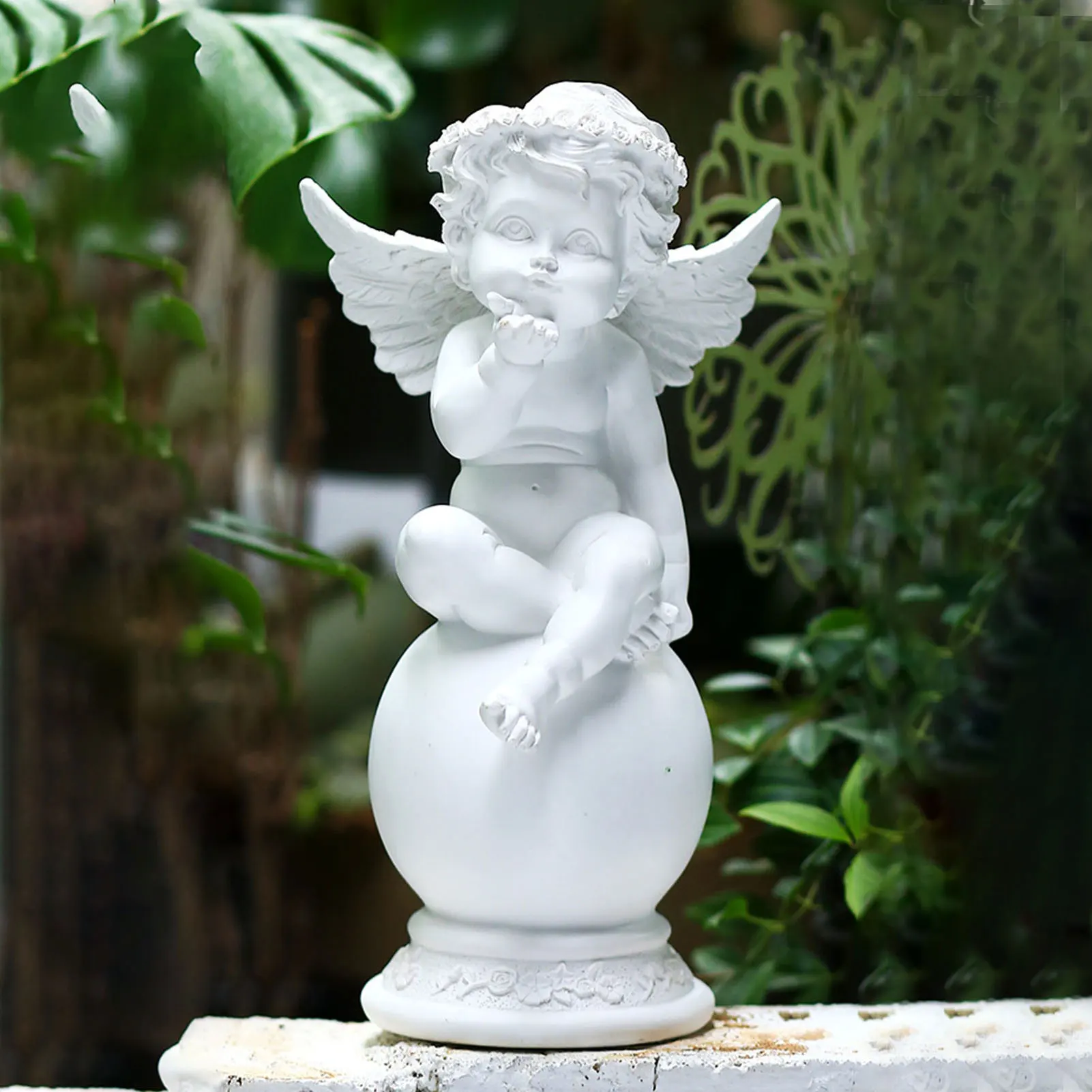 Baby Angel Statues Figurines