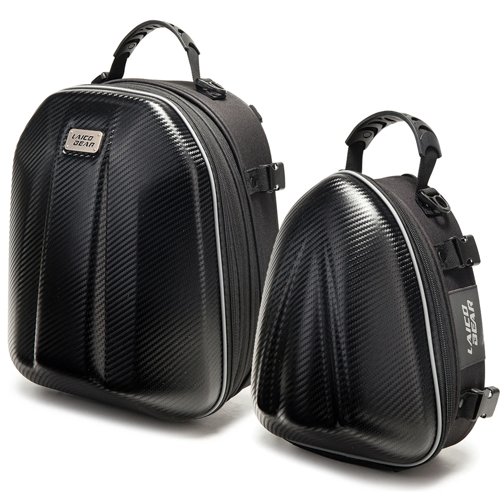 Multifunctional-Motorcycle-Tail-Bag-Waterproof-Motorbike-Rear-Back-Seat ...