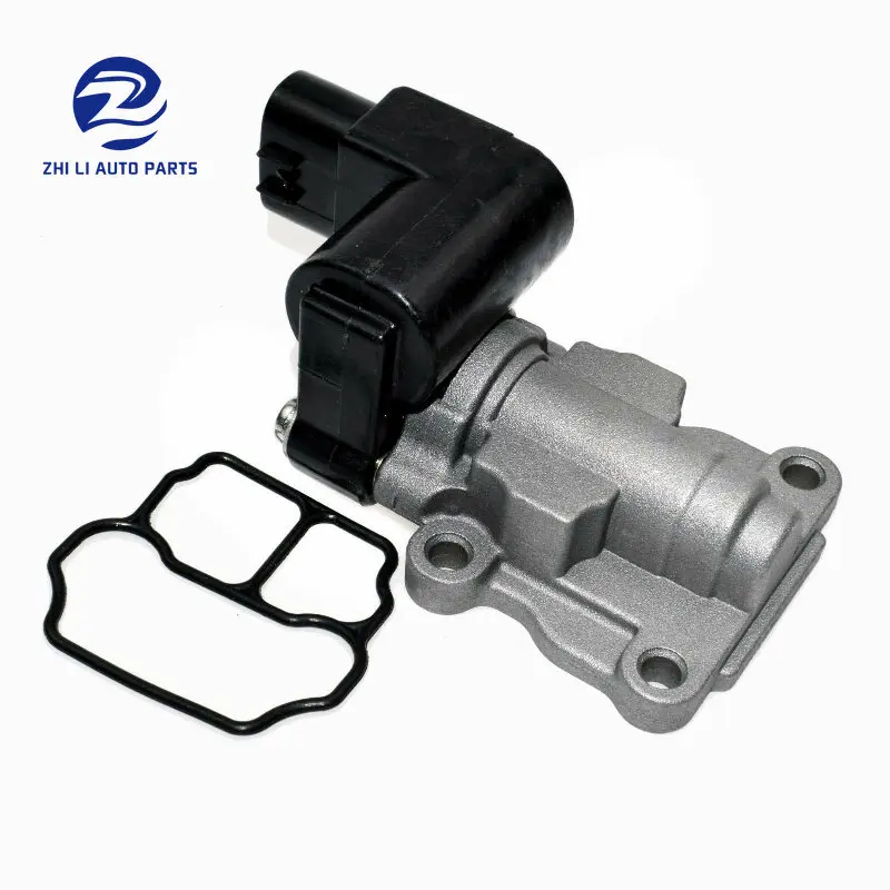 22270-0D030-Idle-Air-Control-Valve-For-Chevrolet-Prizm-Toyota-Corolla-1 ...