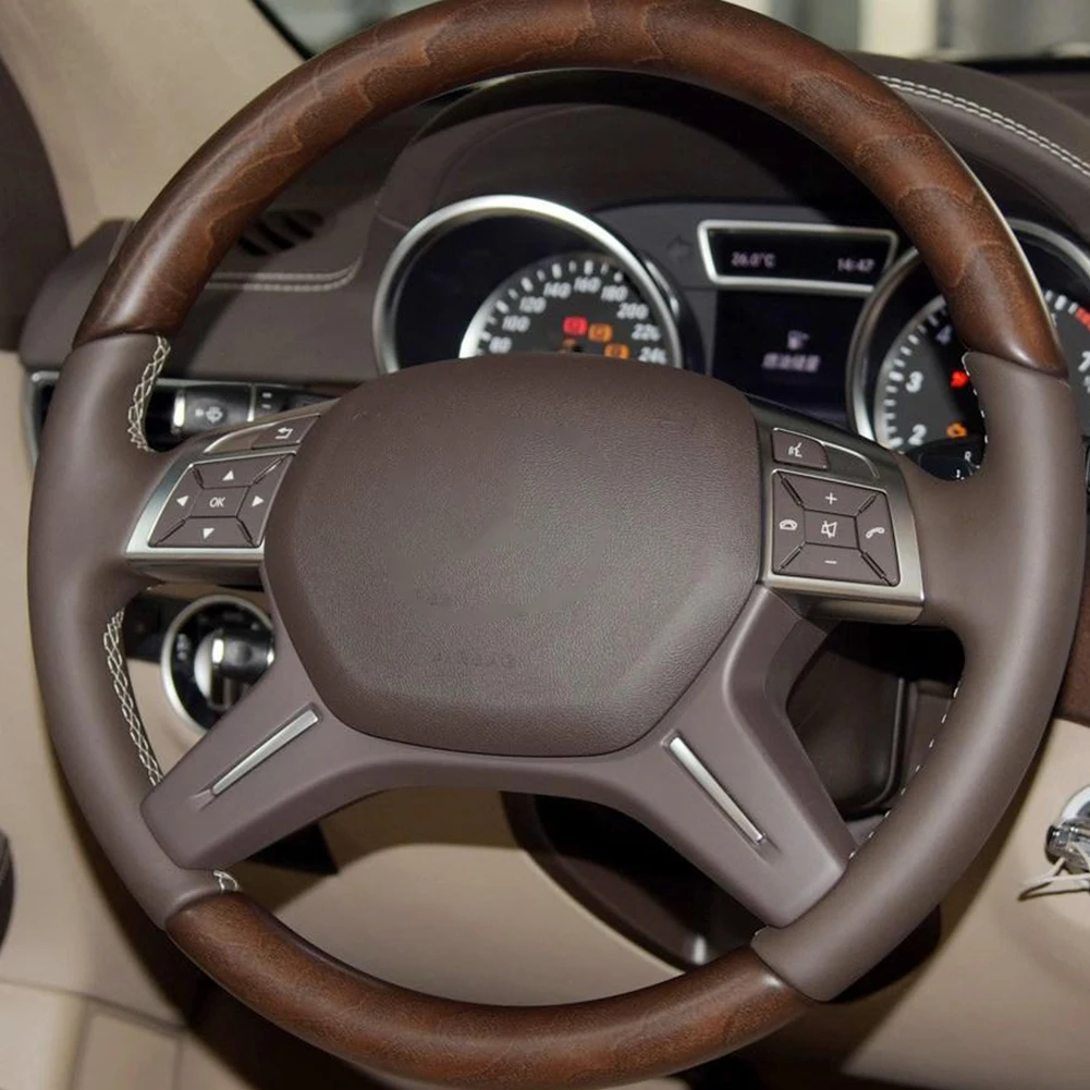 Interior Car Steering Wheel Switch Control Button Multi-Function ...