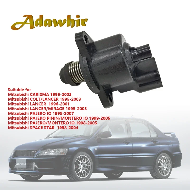 Idle Air Control Valve for Mit-subishi CARISMA COLT/LANCER LANCER ...