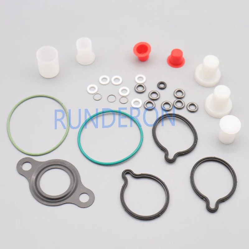 Bomba de inyección de combustible para Bosch Cp1k, kit de reparación de ...