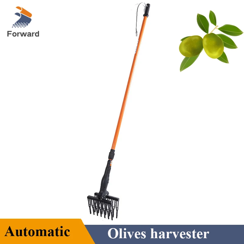 Harvestin Automatic Fruit Tree