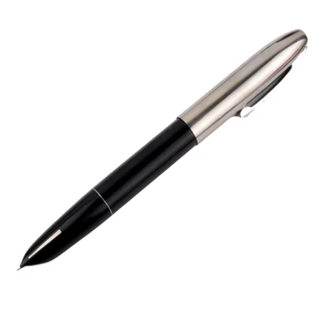 HERO Fountain Pen 0.5mm nib plastic Stationery Office School Supplies F ...