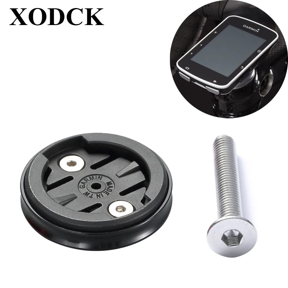 High-Quality-Bike-Computer-Holder-Stopwatch-GPS-Speedometer-Mount ...