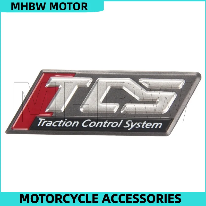 Tcs-Emblem-Sticker-for-Sym-Cruisym-300-Xs300t-Joymaxz-300-Tl508-Xs300t ...