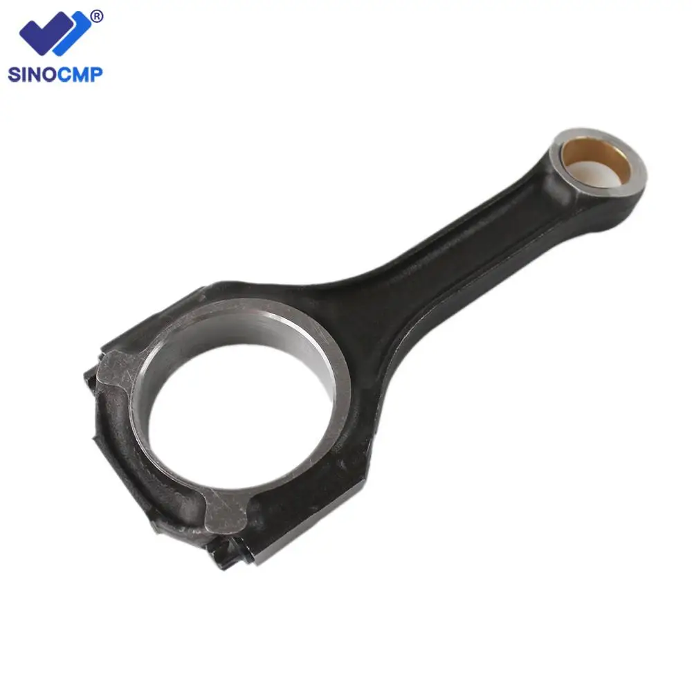 1PC-Engine-Con-Rod-Connecting-Rod-For-Mercedes-Benz-M157-M278-4-6T-4-7T ...