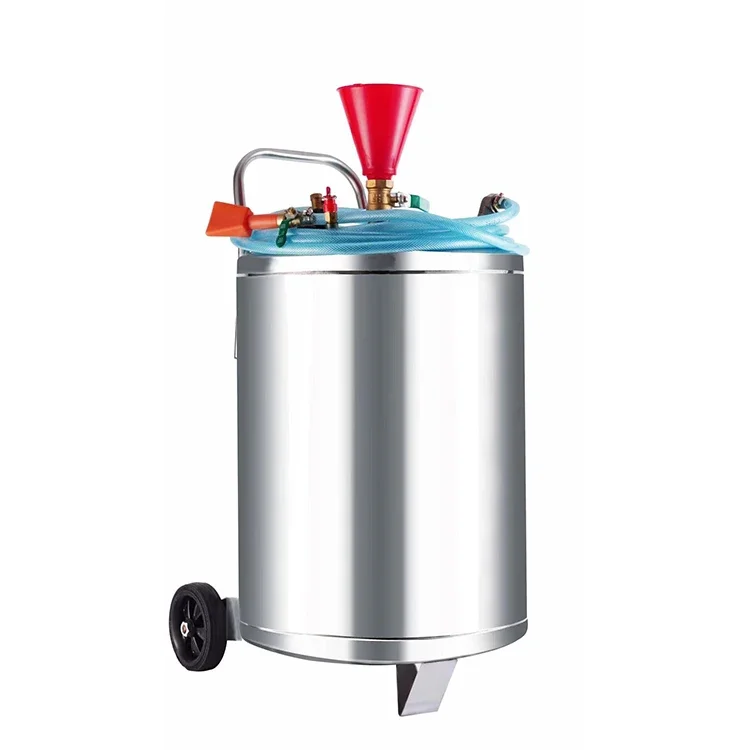 New Arrival Professional Quality Quick Delivery Pressure Car Wash Foam ...