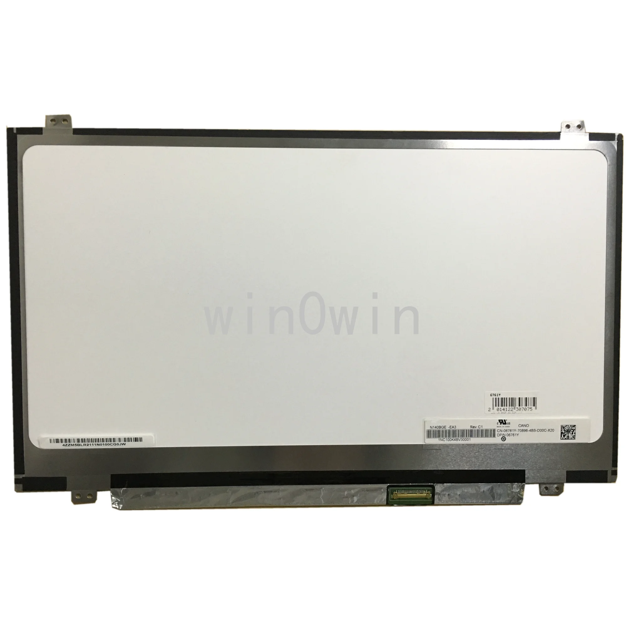 N140BGE-EA3-fit-N140BGE-EA2-N140BGE-EB2-N140BGE-E33-E43-EB3-LP140WH2 ...