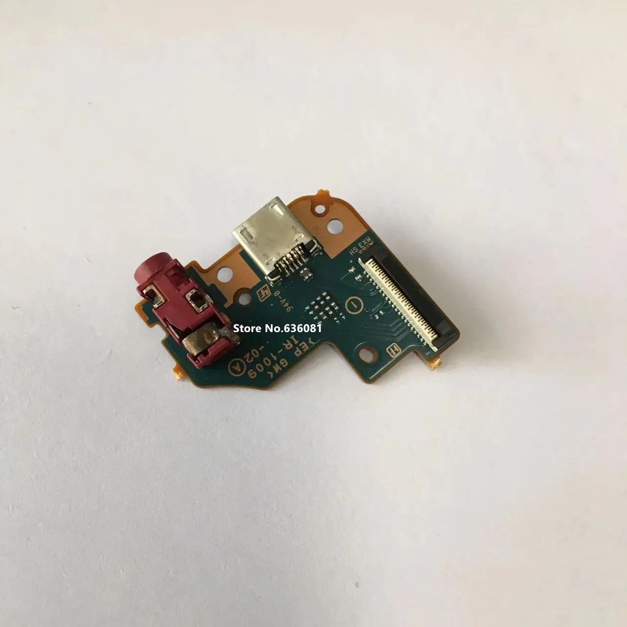 Repair Parts Mounted C.board For Sony Fdr-ax100 Fdr-ax700 Pxw-x70 ...