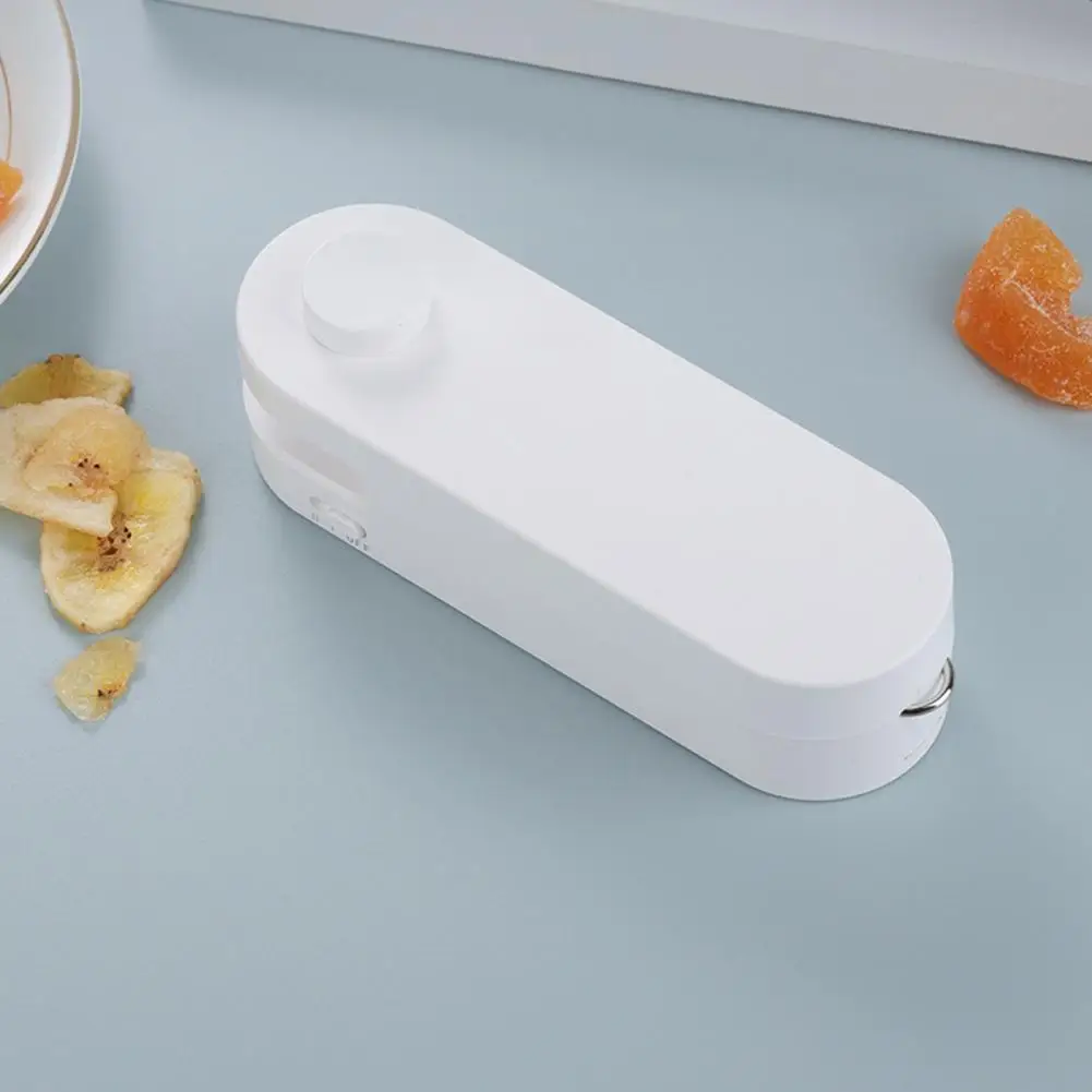 Kitchen-Shelf-Organizer-Food-Freshness-Keeper-Portable-Mini-Bag-Sealer ...