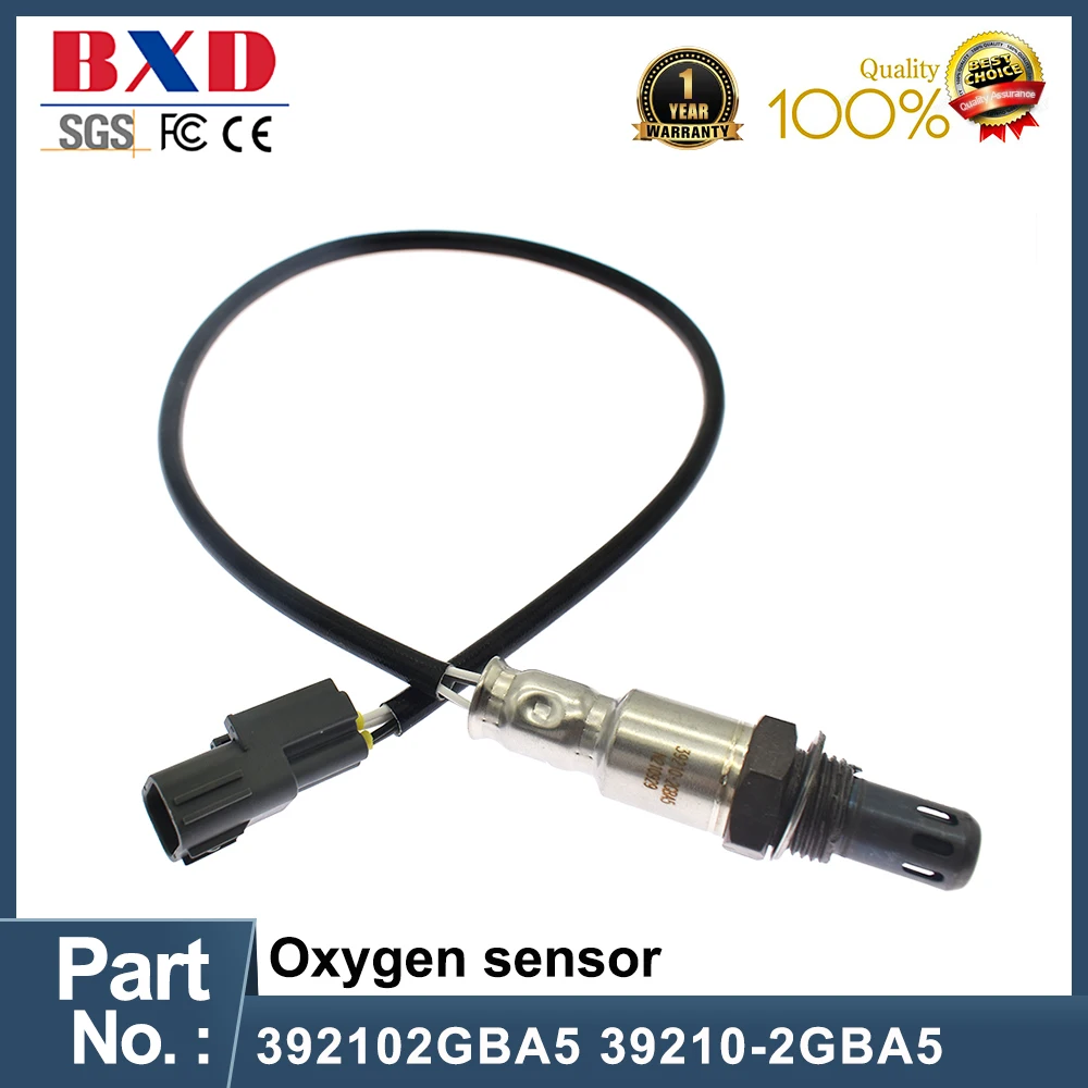 Oxygen-Sensor-39210-2GBA5-For-Hyundai-Santa-Fe-Kia-Optima-Sorento-2016 ...