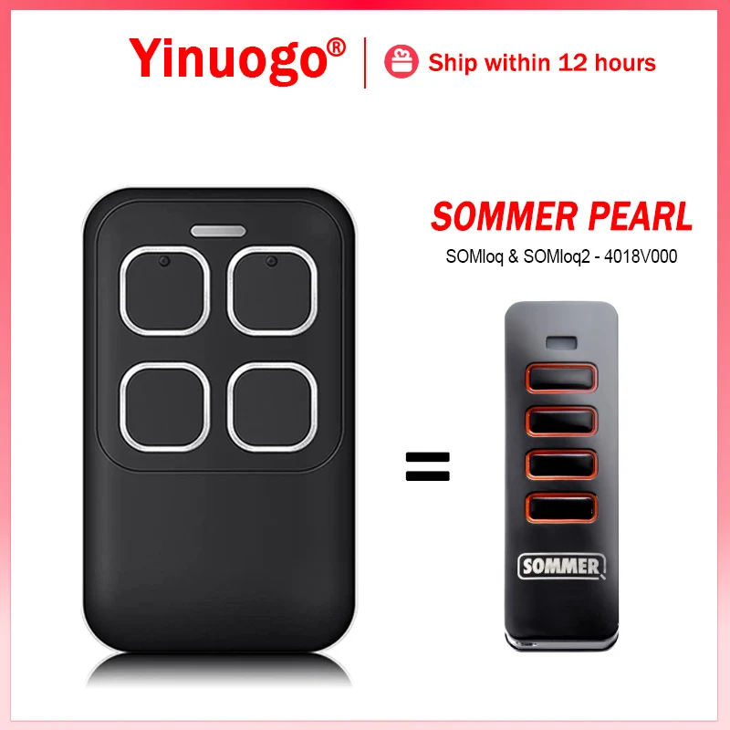 SOMMER-PEARL-Remote-Control-Transmitter-Compatible-With-SOMMER-SOMloq ...