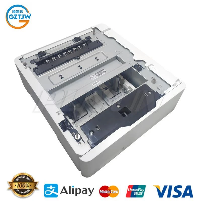 New Original CF404 67901 CF404A Tray3 high capacity cassette For HP ...