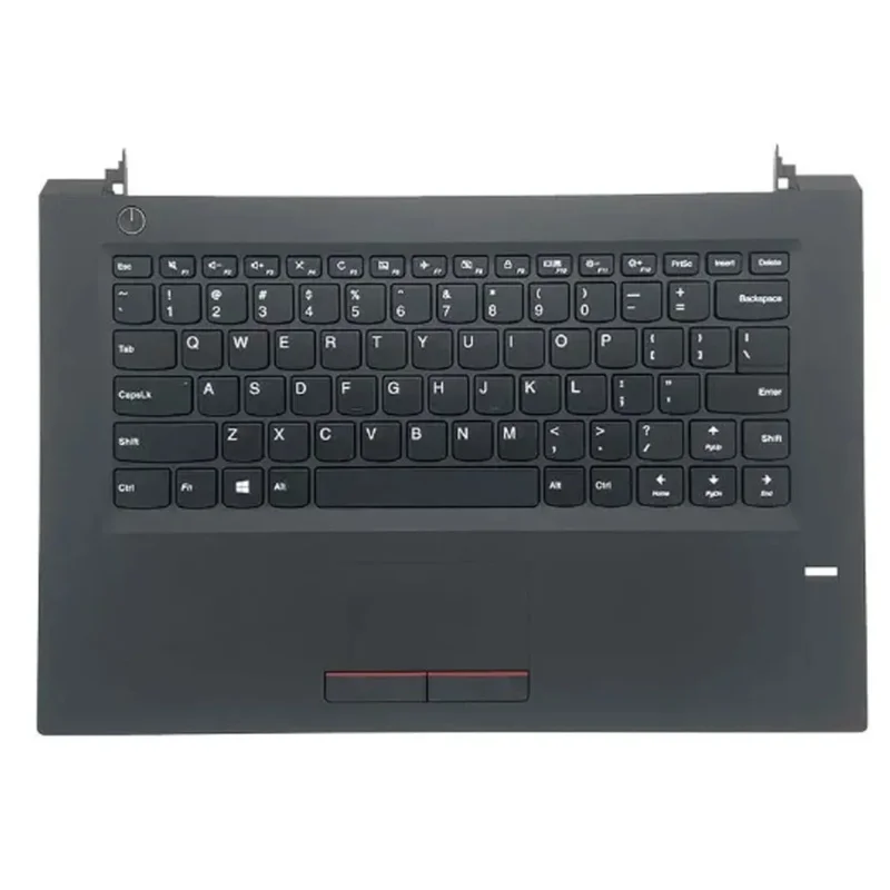 New Original for Lenovo V310 14 14ISK 14IKB Laptop US English Keyboard ...