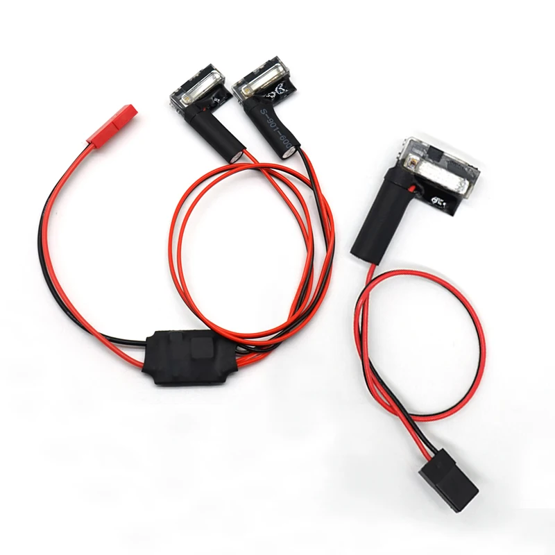 Xenon Flash Vs Led Flash