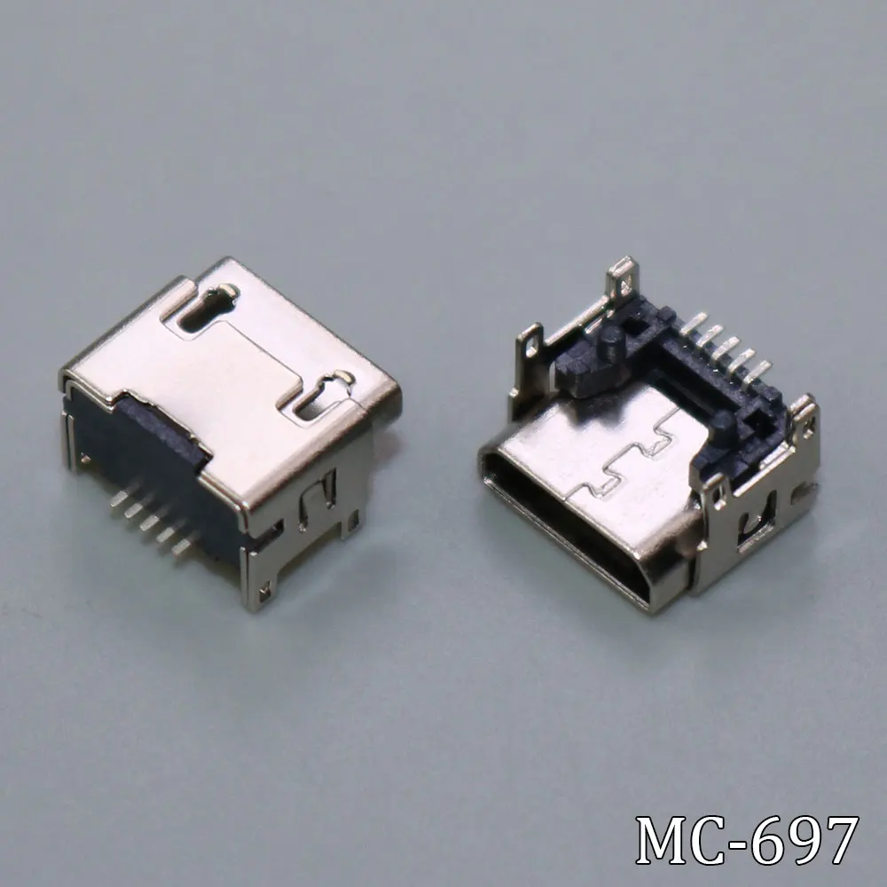 1-10PCS-Micro-USB-JACK-3-1-Type-C-Replacement-for-JBL-E3-USB-Dock ...