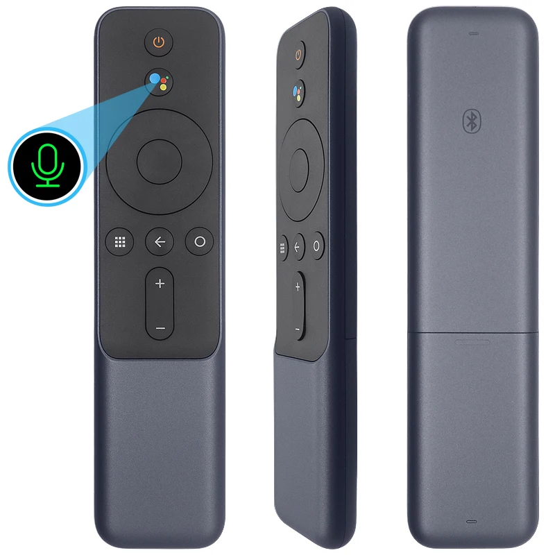 Original RC603-MG2 Bluetooth voice remote control for Fengmi wemax nova ...