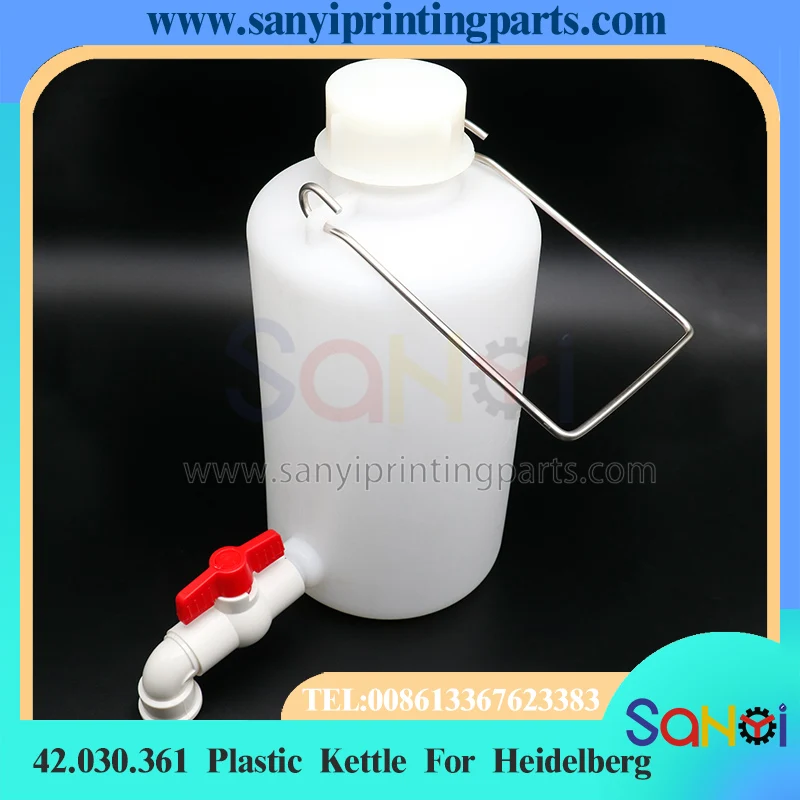 Best-Quality-42-030-361-Plastic-Kettle-For-Heidelberg-GTO46-GTO52 ...
