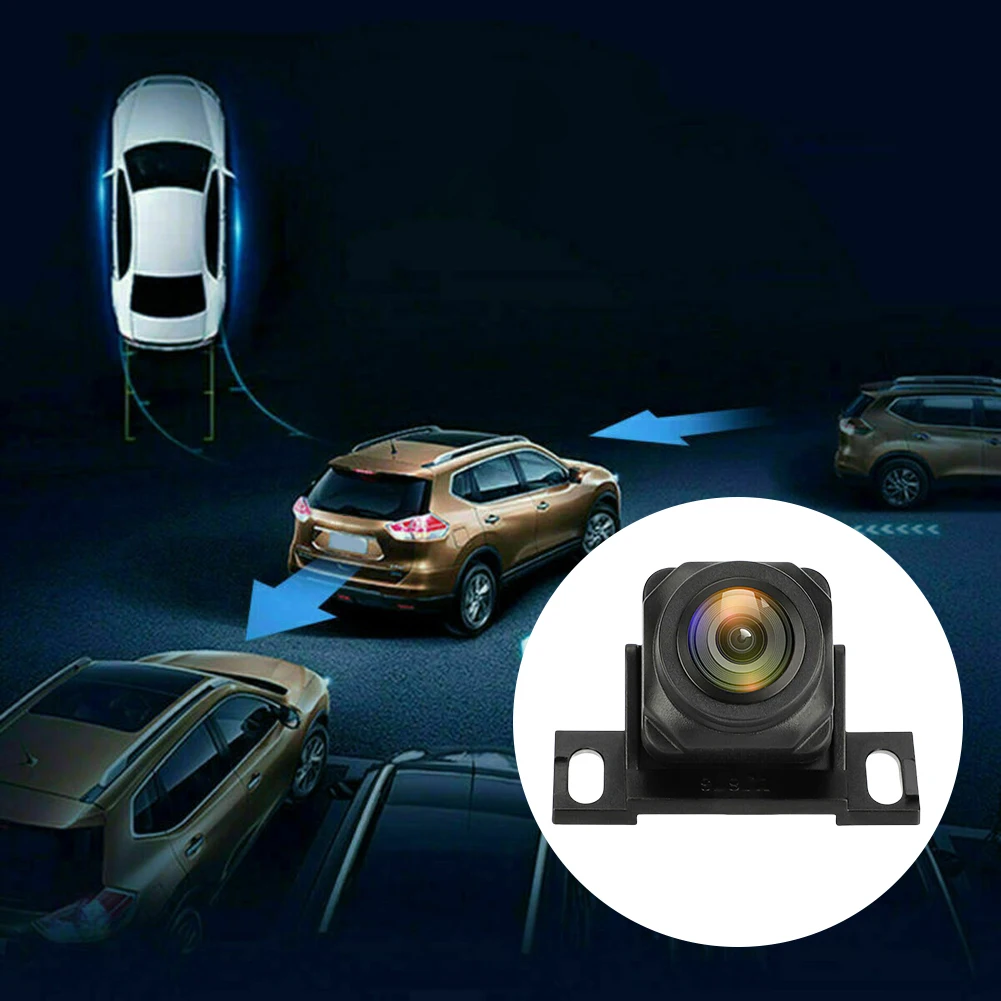 1080P-AHD-Car-Rear-View-Camera-170-Degree-Lens-Night-Vision-Vehicle ...
