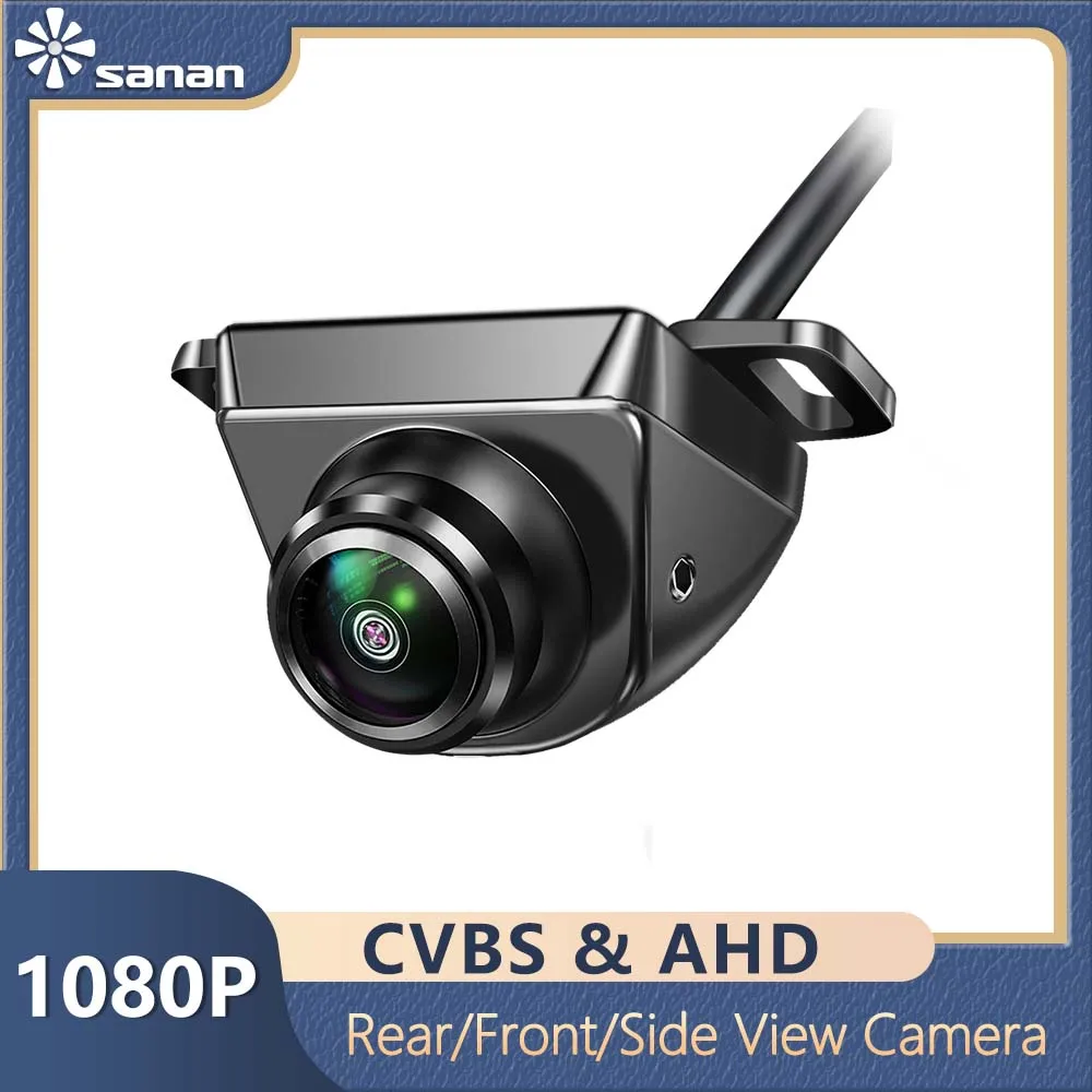 AHD-CVBS-1080P-Car-Backup-Cam-Waterproof-9-24V-Reverse-Camera-Rear ...