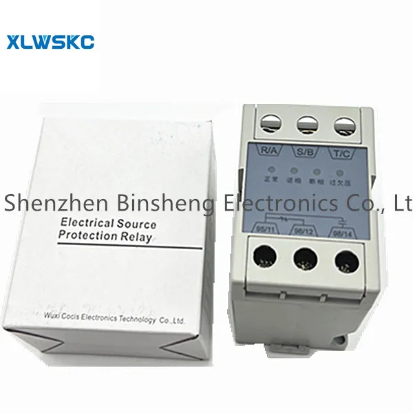 GMR-32B-GMR-32B1-three-phase-power-supply-protector-over-voltage-phase ...