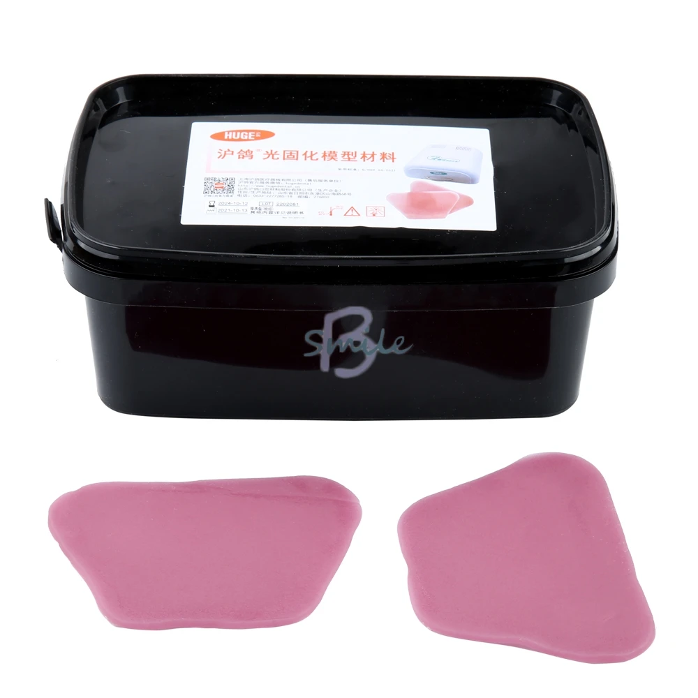 New-Dental-Light-Curing-Tray-Lab-professional-Individual-Custom-Mold ...